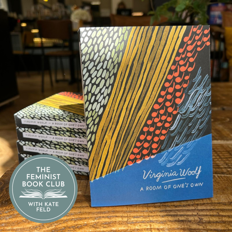 Events from May 23 – July 5 | House of Books & Friends