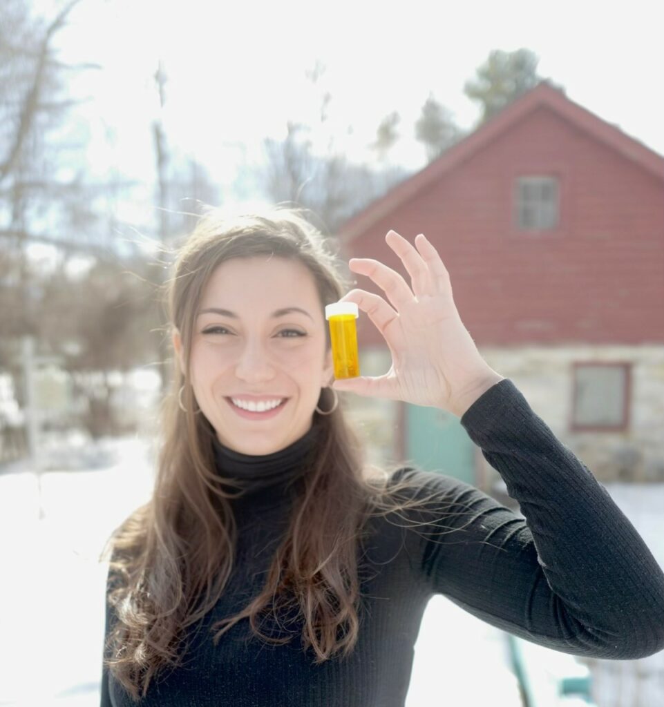 An Evening with Julia Hotz: The Connection Cure | House of Books & Friends