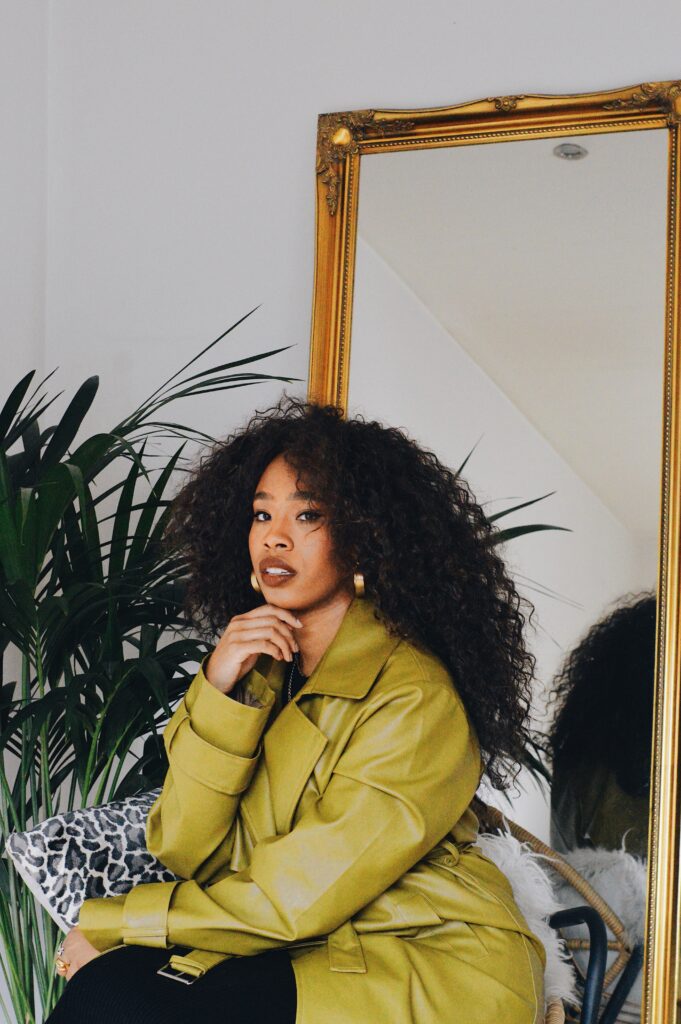 Evie Muir in conversation with L'Oréal Blackett: Radical Rest | House ...