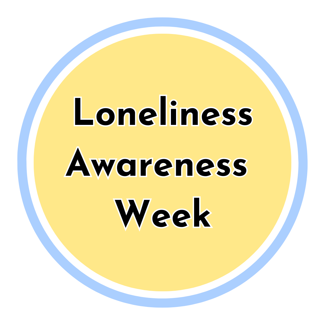 Loneliness Awareness Week | House of Books & Friends