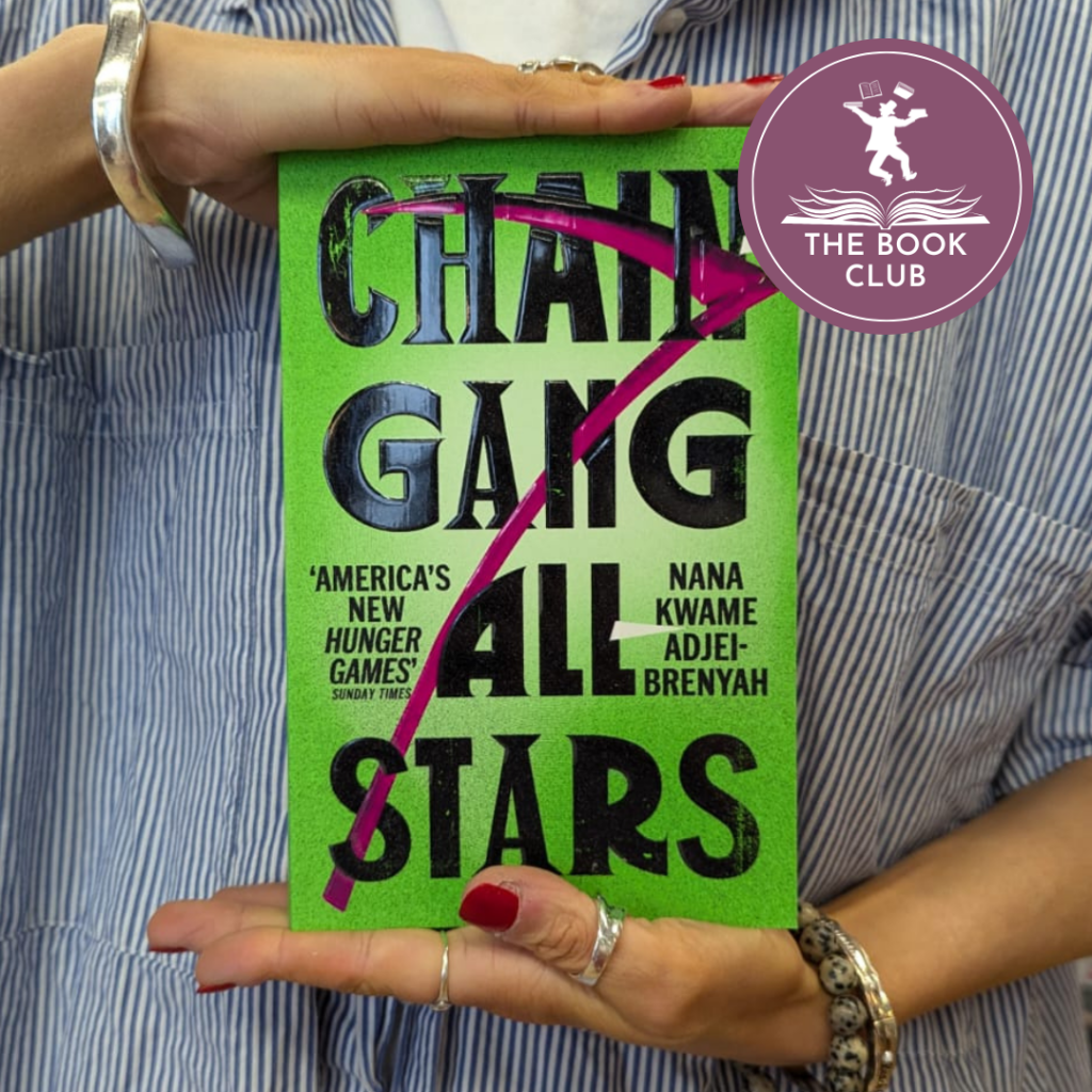 Events from September 17 – October 29 | House of Books & Friends