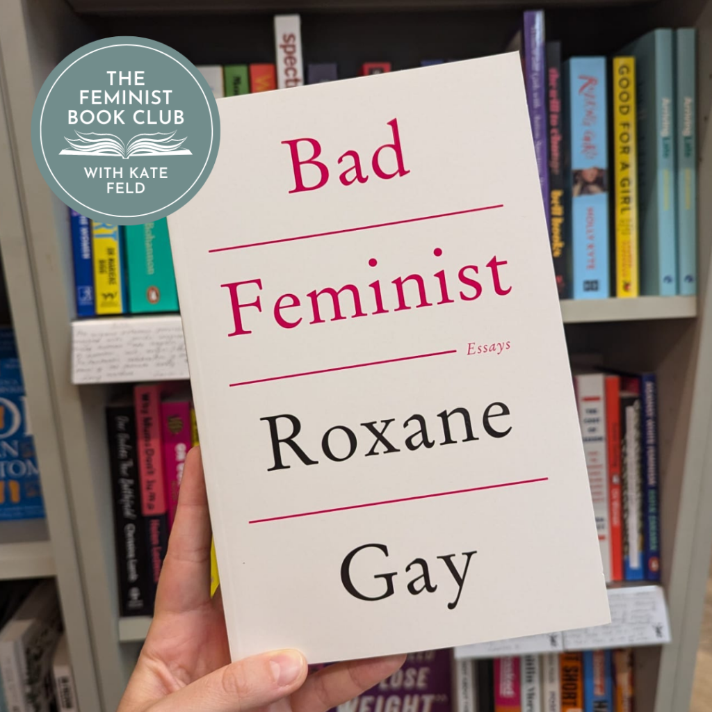 The Feminist Book Club with Kate Feld | House of Books & Friends